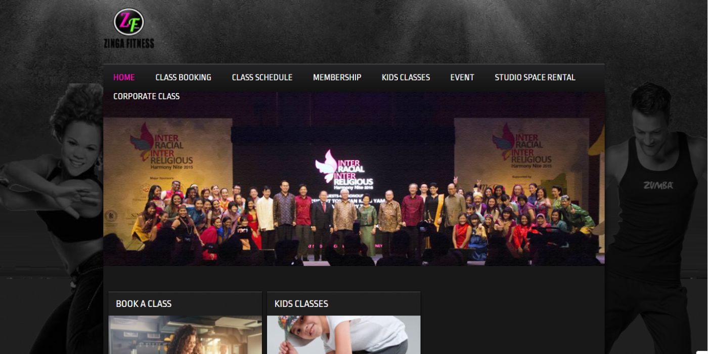 Top 5 Zumba Classes In Singapore 2025 - Singapore Listicles