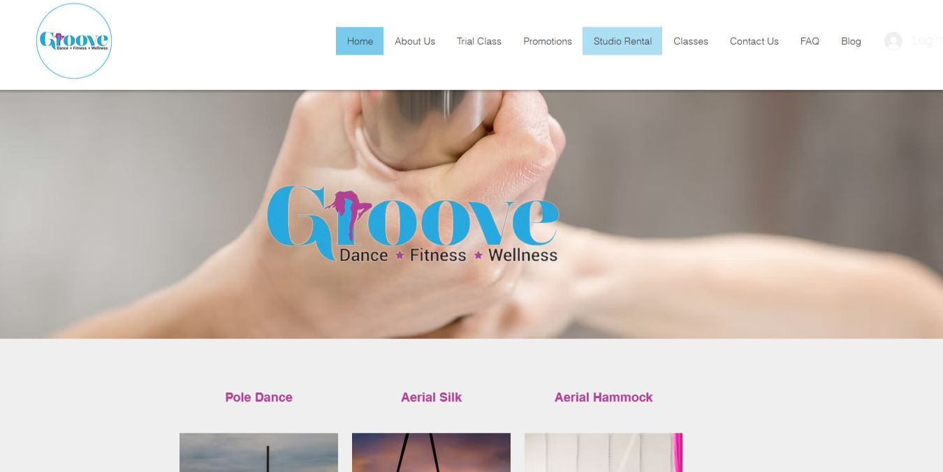 Top 10 Dance Classes In Singapore 2025 - Singapore Listicles