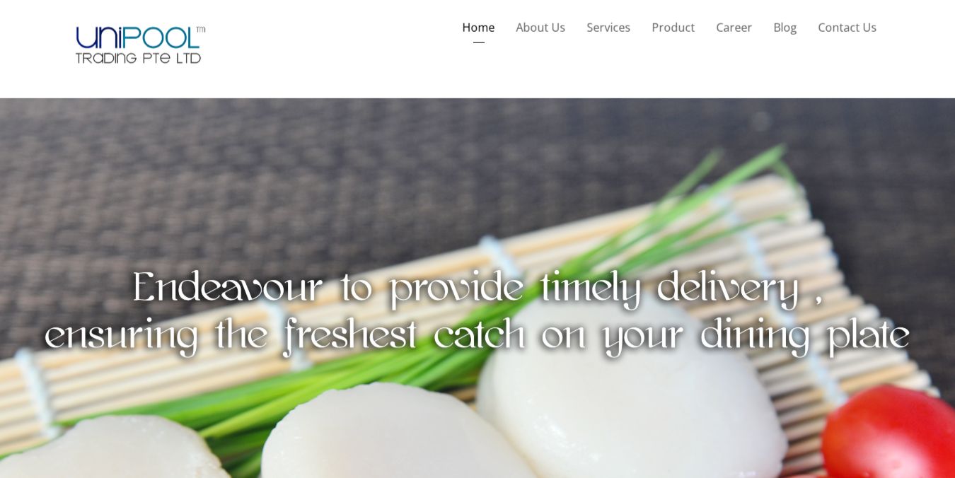 Top 10 Seafood Suppliers In Singapore 2025 - Singapore Listicles