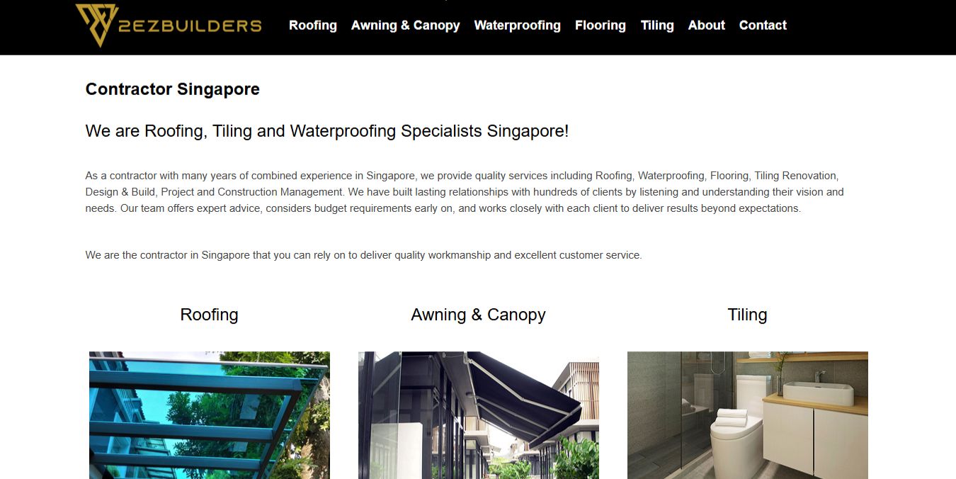 Top 10 Demolition Contractors In Singapore 2025 - Singapore Listicles