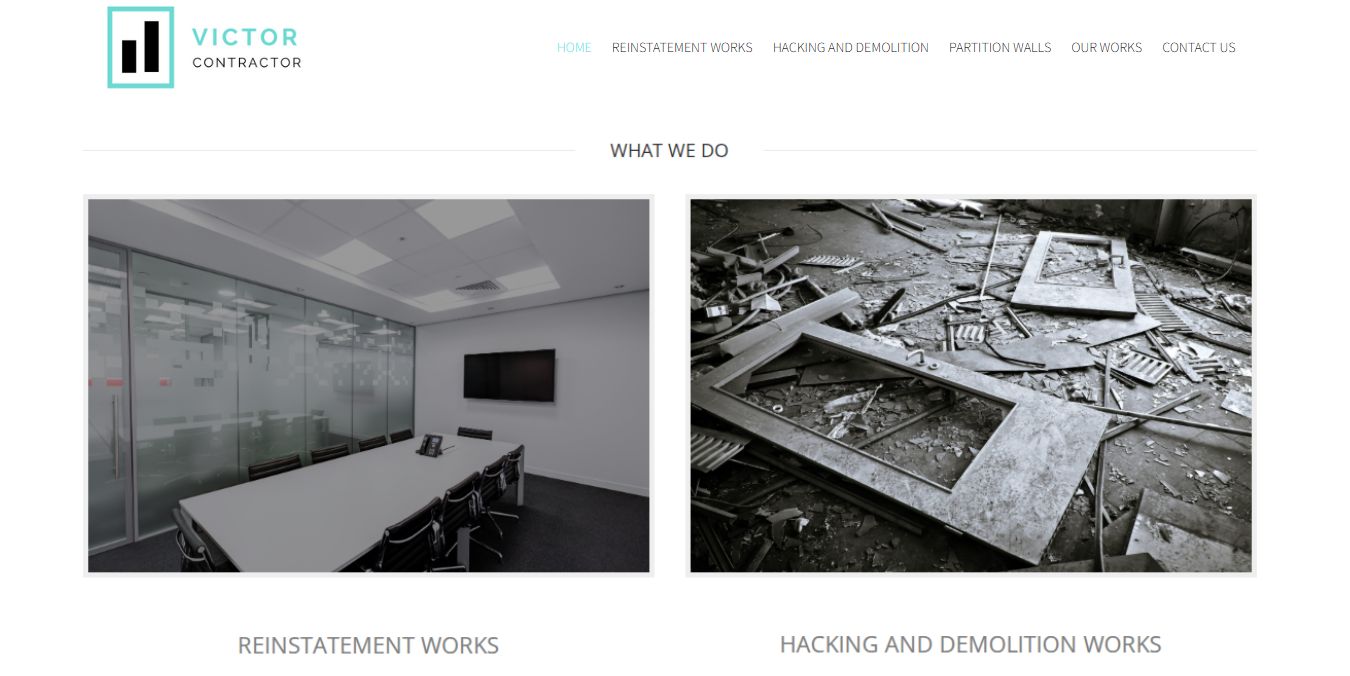 Top 10 Demolition Contractors In Singapore 2025 - Singapore Listicles