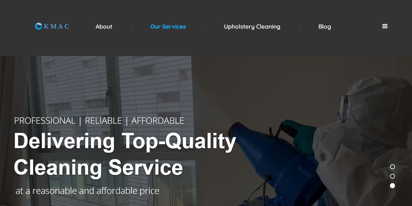 Top 10 Cleaning Services In Singapore 2025 - Singapore Listicles