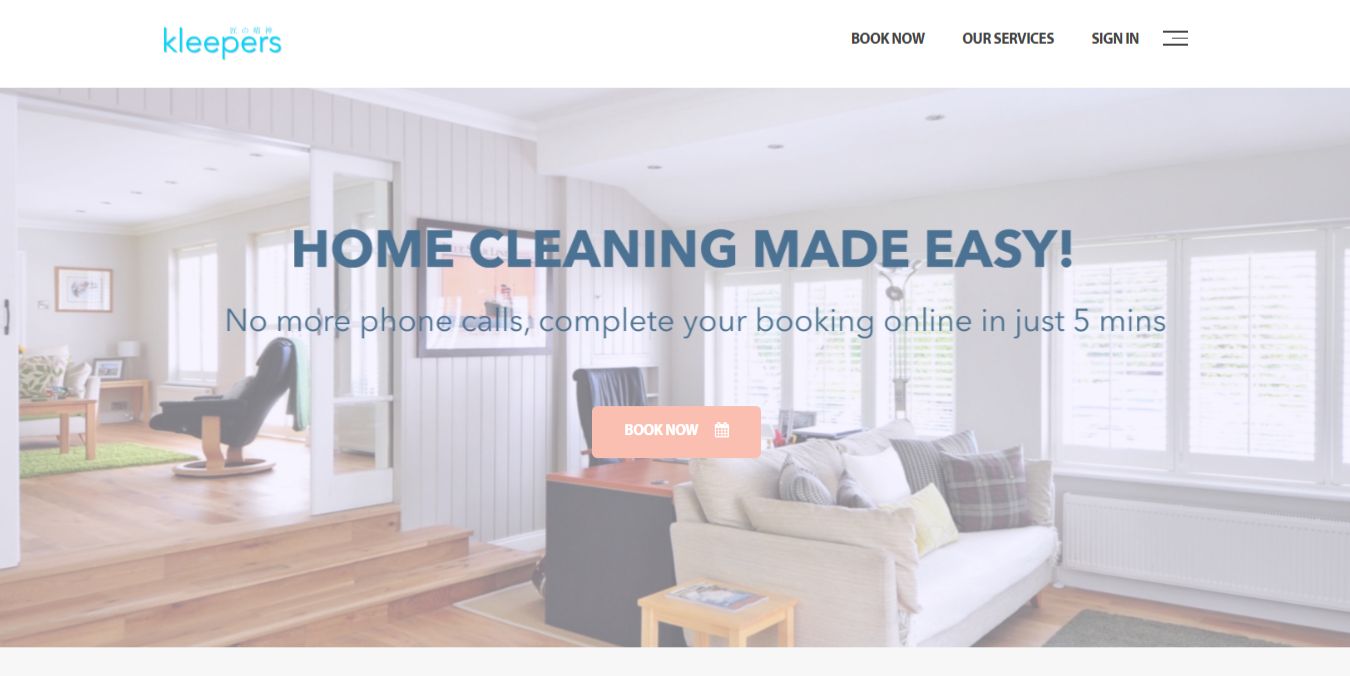 Top 10 Cleaning Services In Singapore 2025 - Singapore Listicles