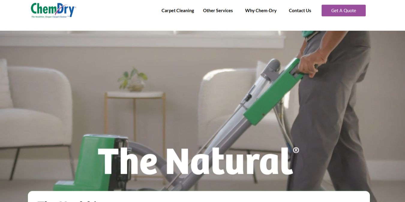 Top 10 Carpet Cleaning Companies In Singapore 2025 - Singapore Listicles